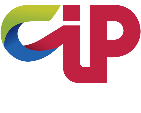 Cip Patrimoine Logo